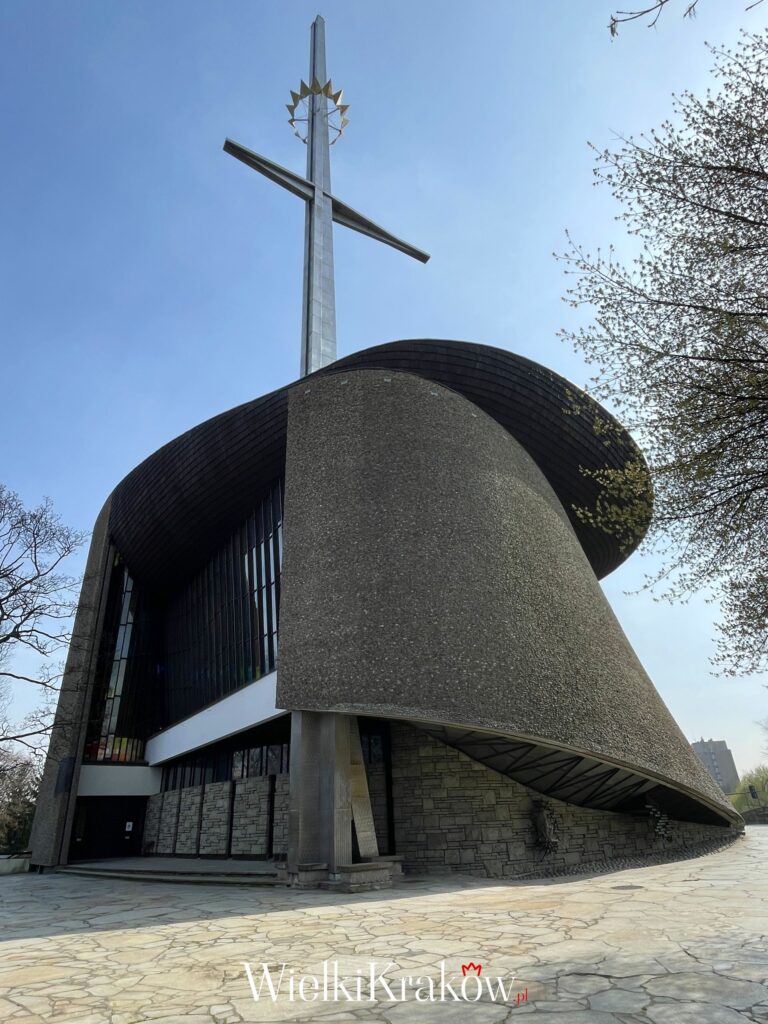 Co warto zobaczyć w Nowej Hucie? Atrakcje i zabytki