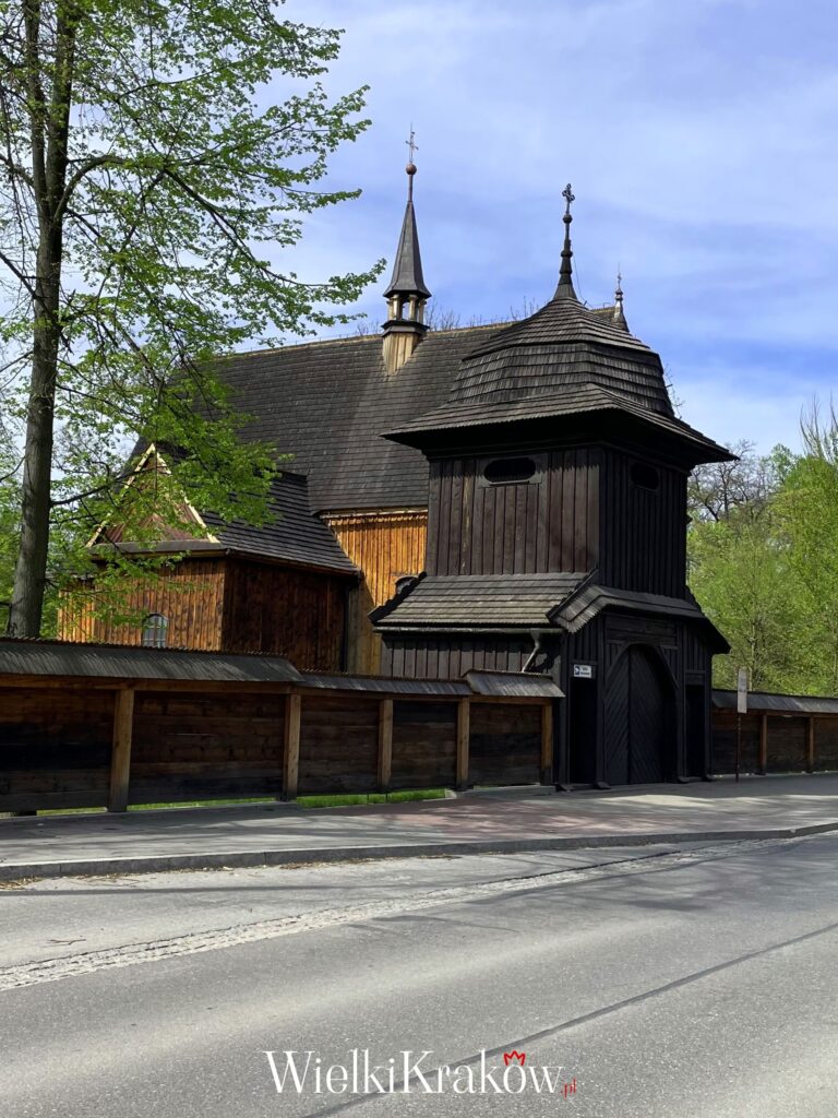 Co warto zobaczyć w Nowej Hucie? Atrakcje i zabytki