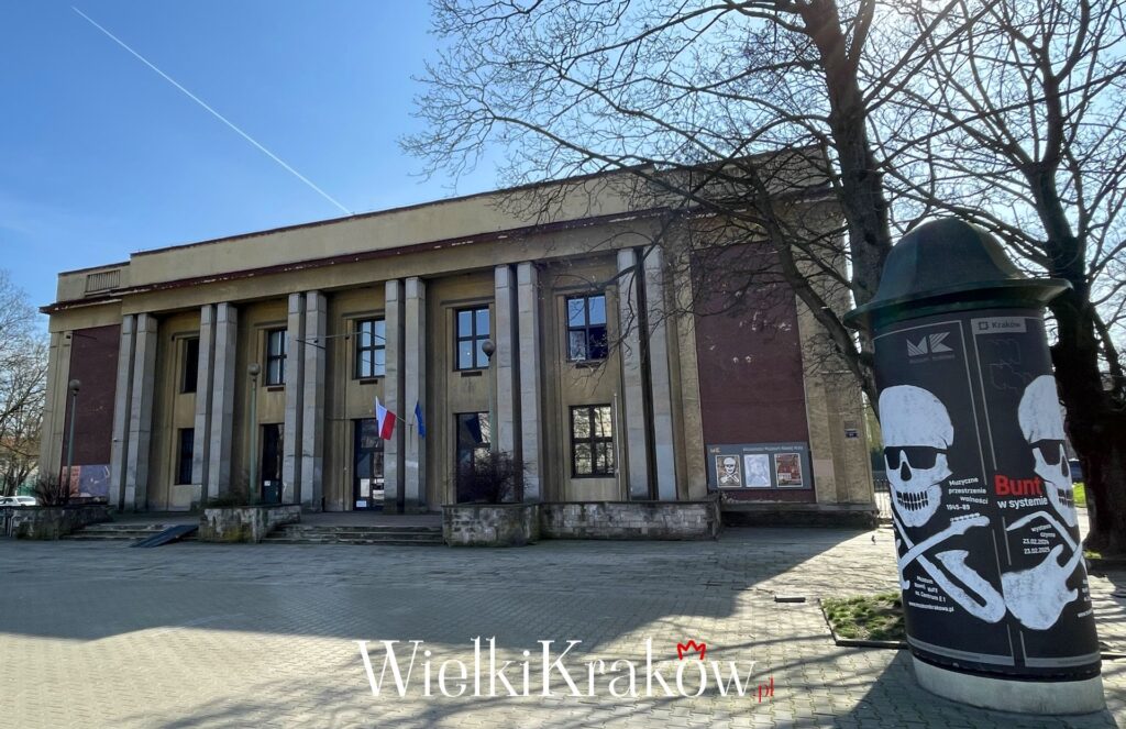 Co warto zobaczyć w Nowej Hucie? Atrakcje i zabytki