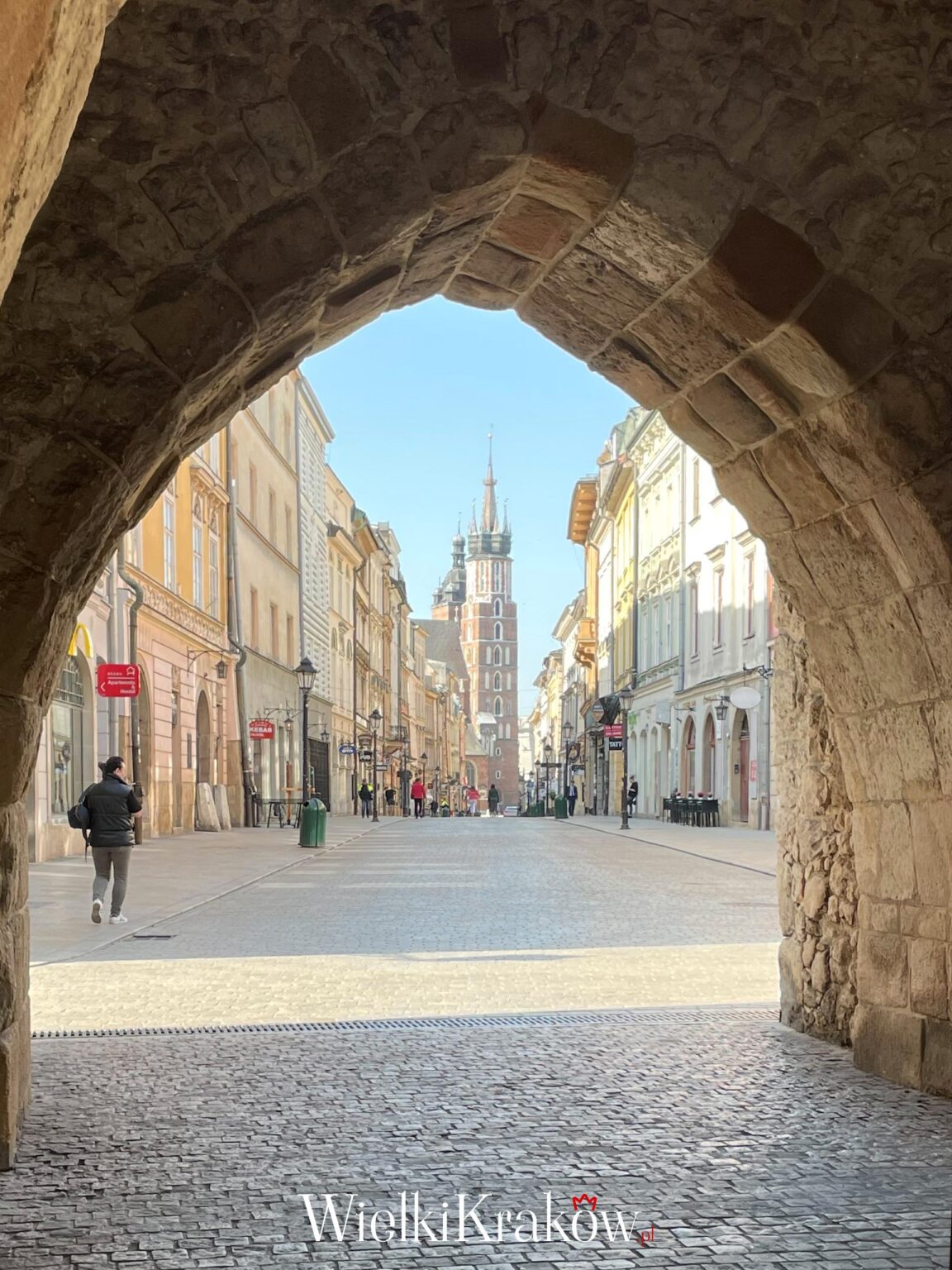 Ile restauracji w Krakowie ma Gwiazdkę Michelin?