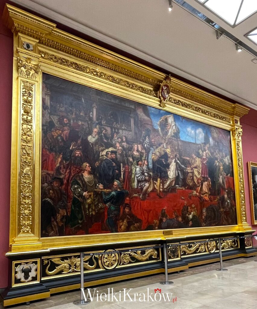 Kraków w jeden dzień, kilka godzin. Co warto zobaczyć?