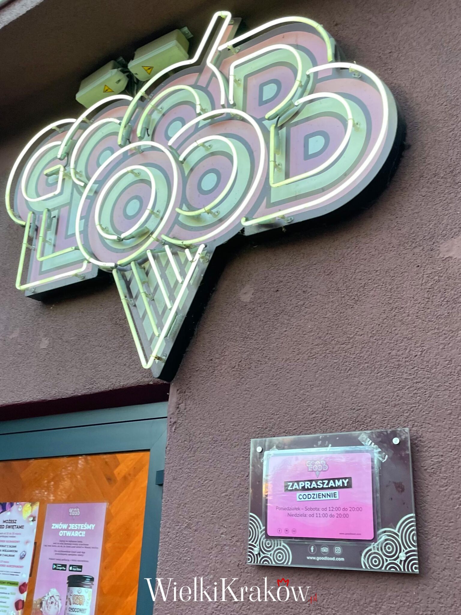 Good Lood cena porcji w 2024 roku. Ile kosztują lody?