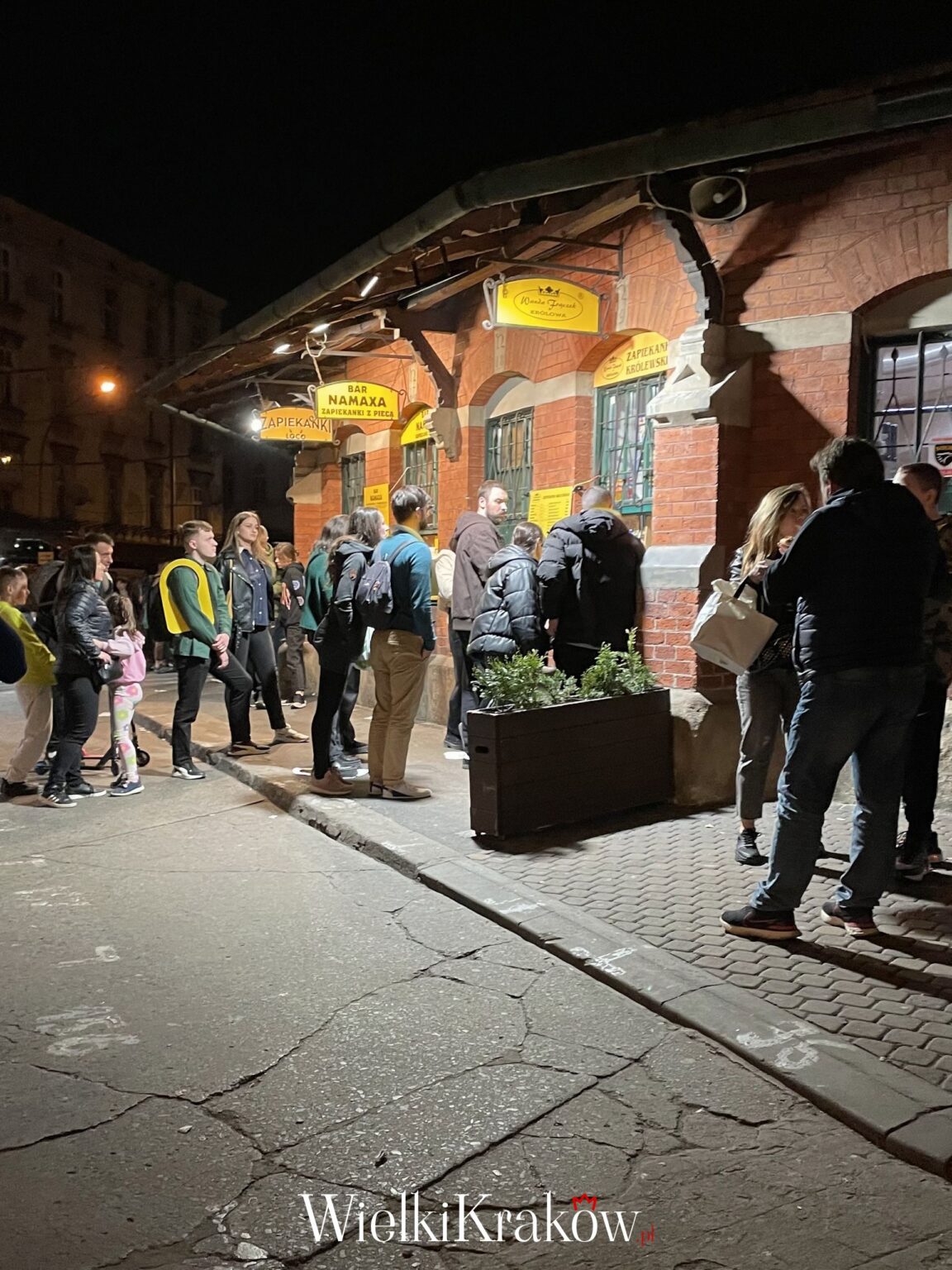 Czy w Wigilie restauracje w Krakowie są otwarte? Co otwarte