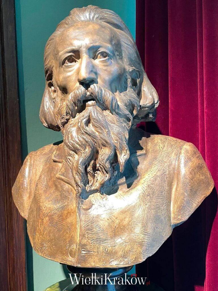 Dom Jana Matejki. Cennik biletów do muzeum i zbiory