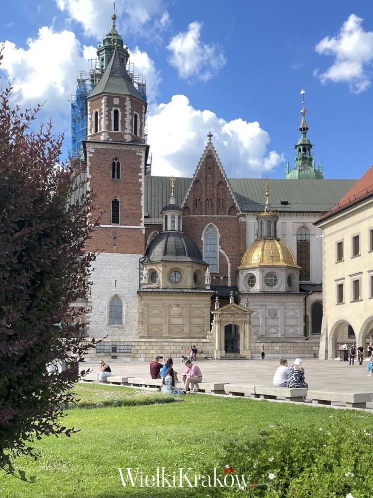 Rynek Główny Kraków atrakcje. Co zobaczyć? - Wielki Kraków