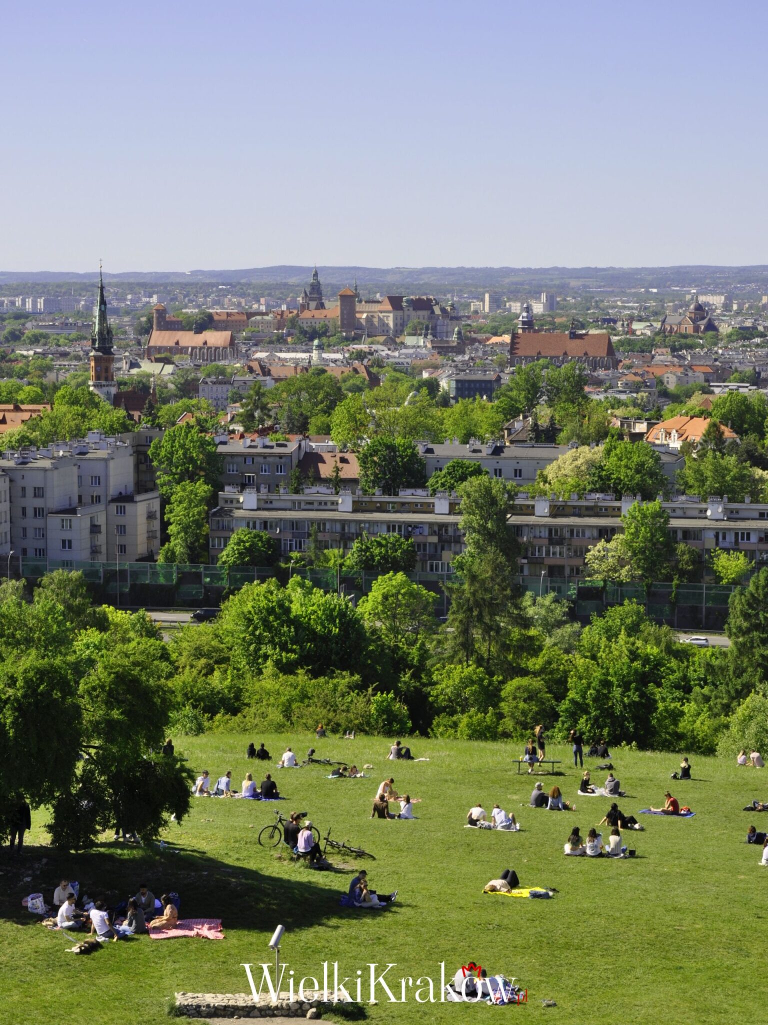 Co można robić w Krakowie za darmo? Darmowe atrakcje - Wielki Kraków