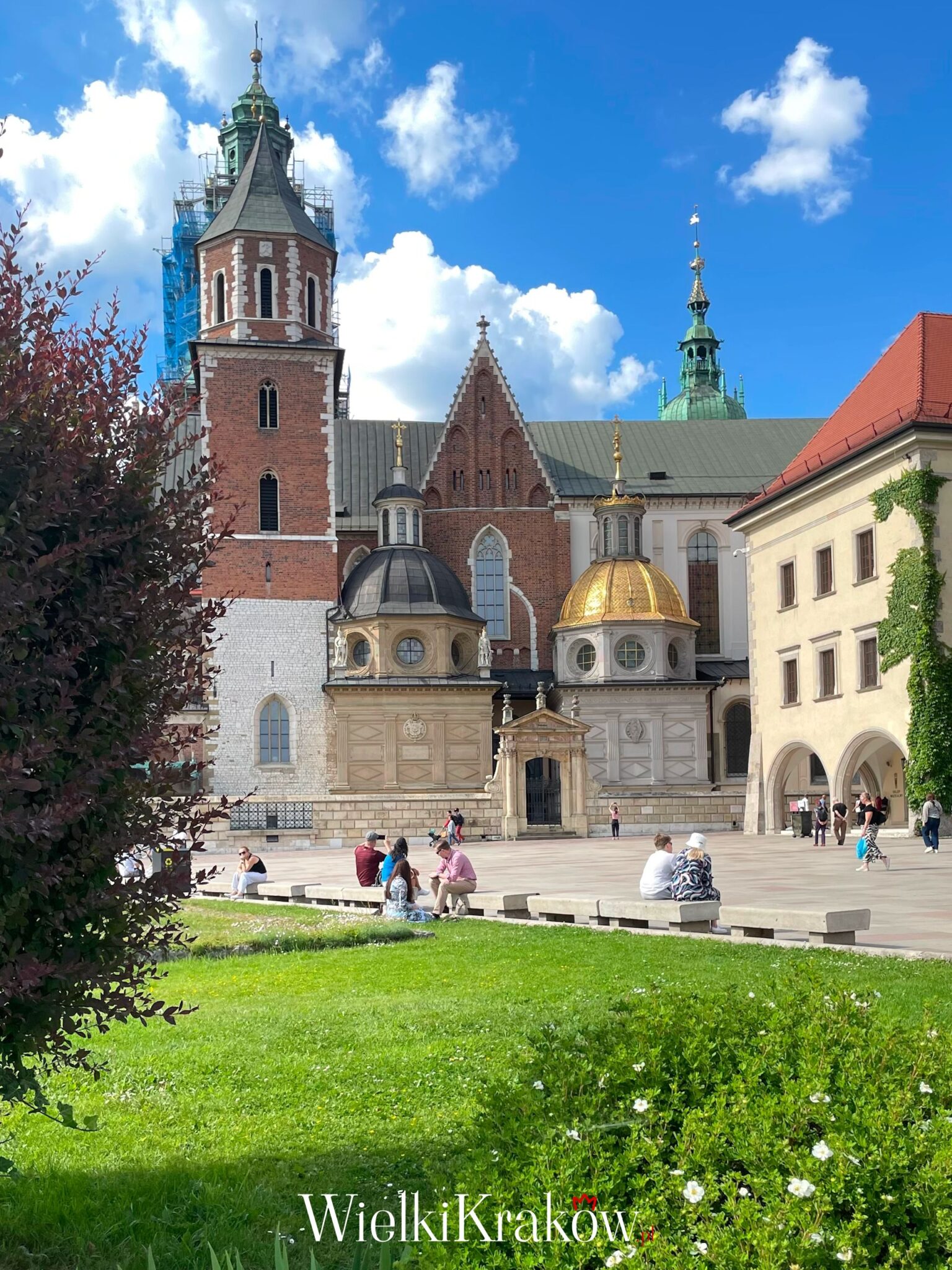 Kraków darmowe atrakcje. Co robić za darmo w Krakowie? - Wielki Kraków