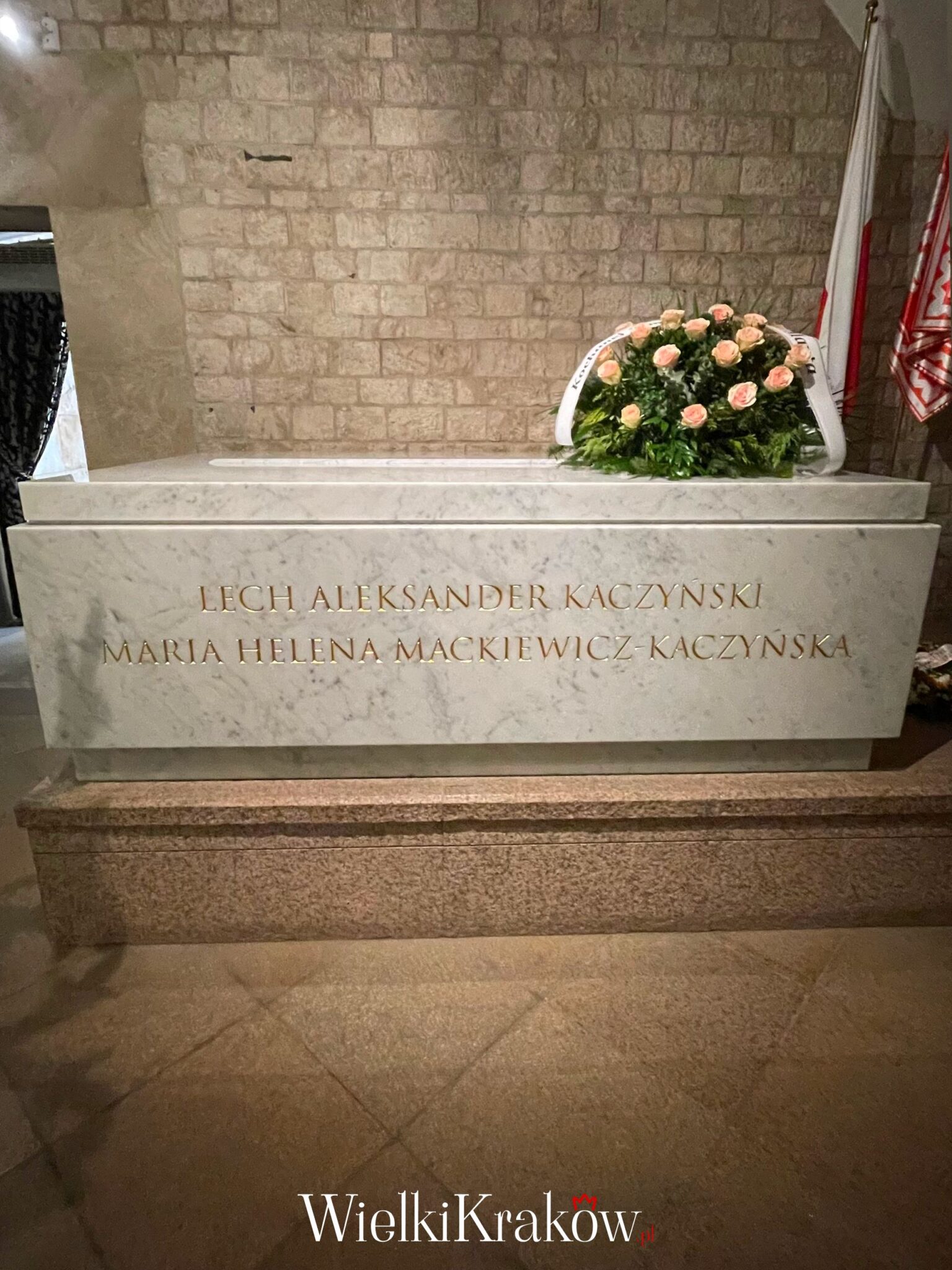 Kto jest pochowany na Wawelu? Lista pochowanych