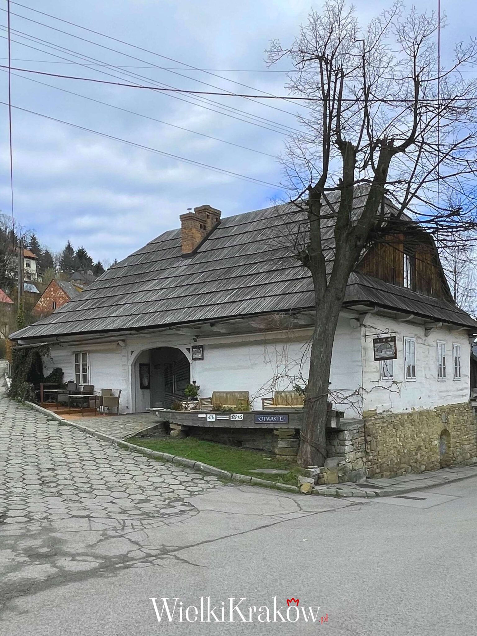 Lanckorona atrakcje. Co warto zobaczyć w Lanckoronie?