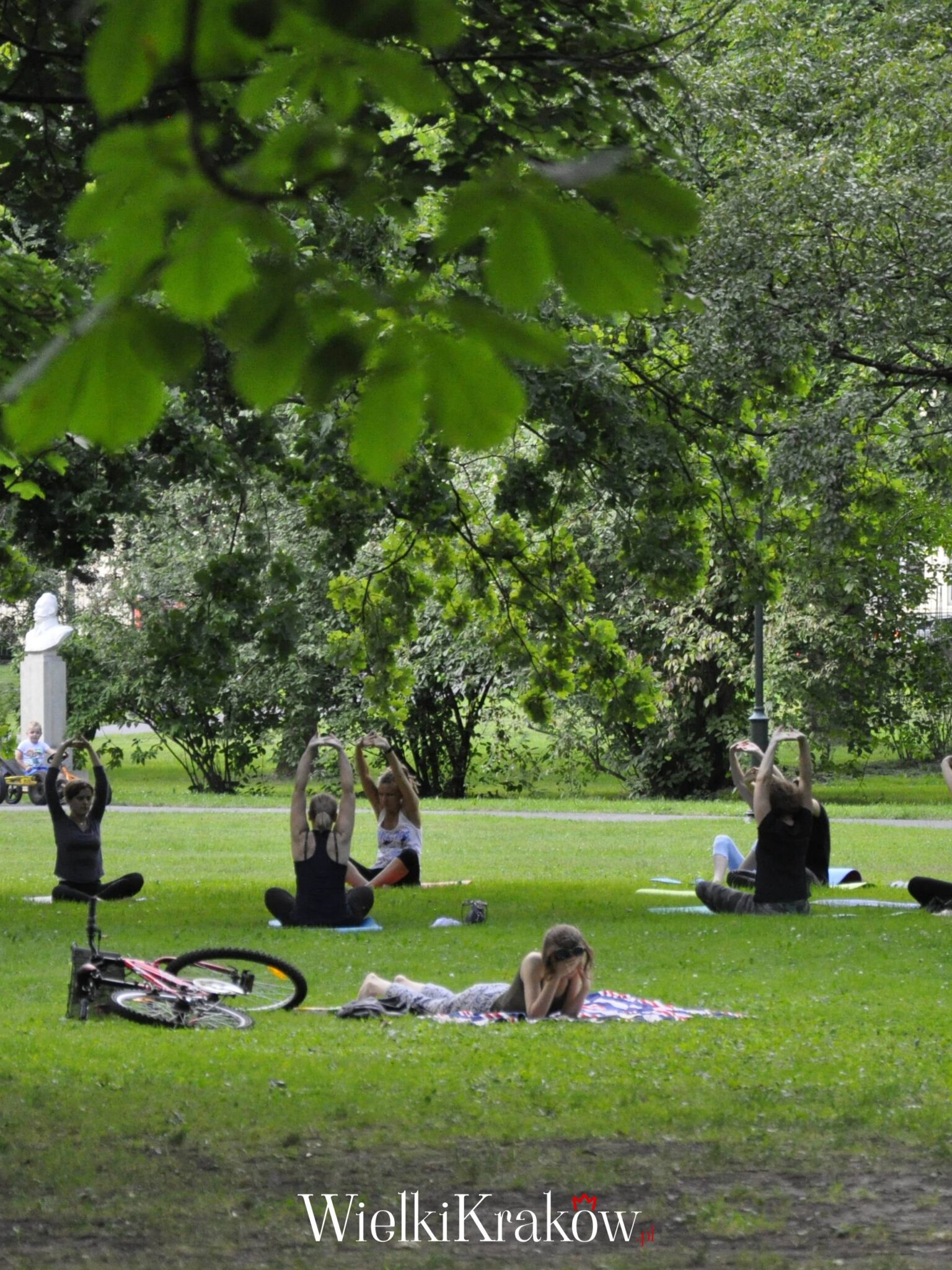 Kraków darmowe atrakcje. Co robić za darmo w Krakowie? - Wielki Kraków