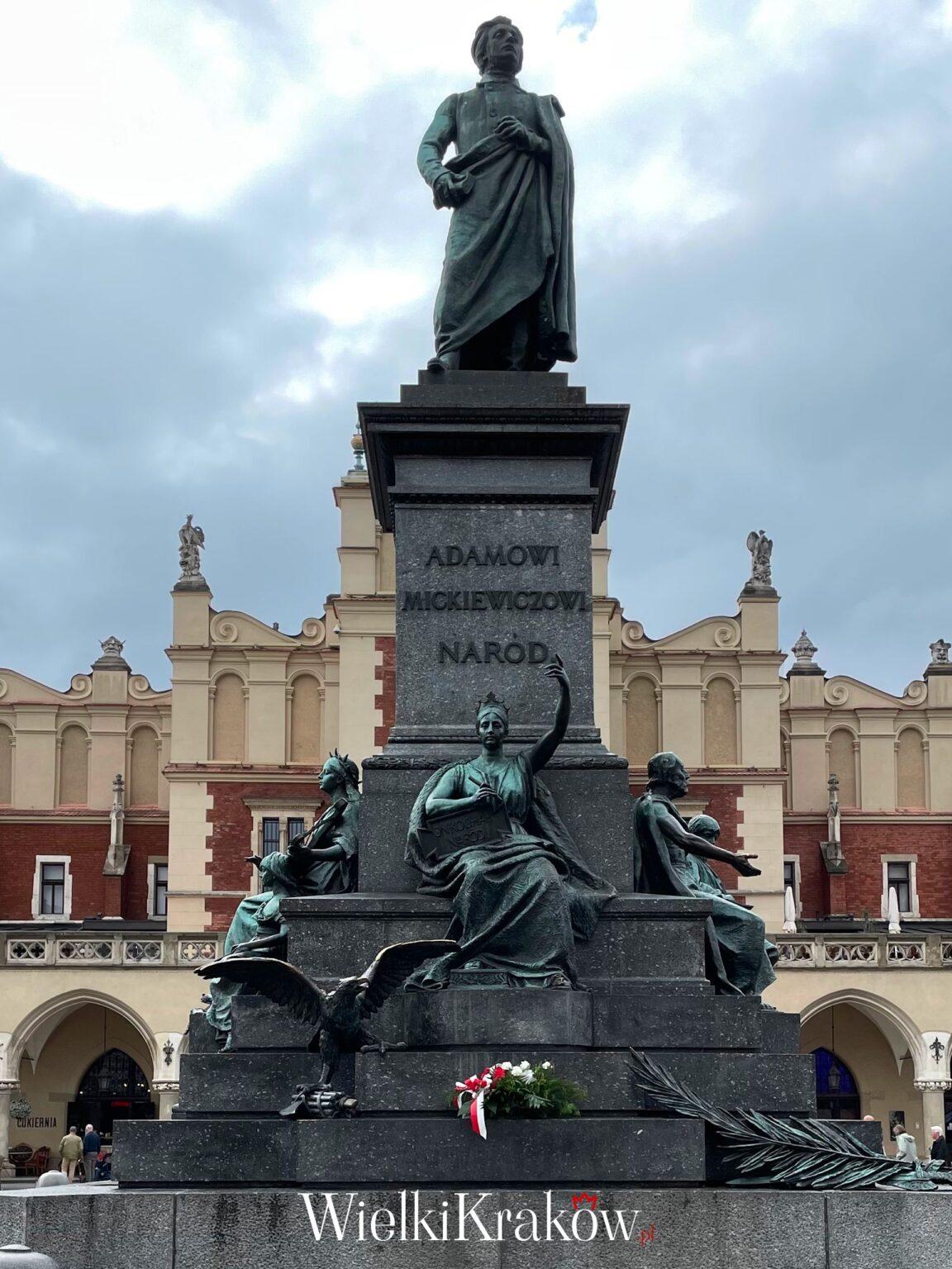 Kraków w jeden dzień, kilka godzin. Co warto zobaczyć?