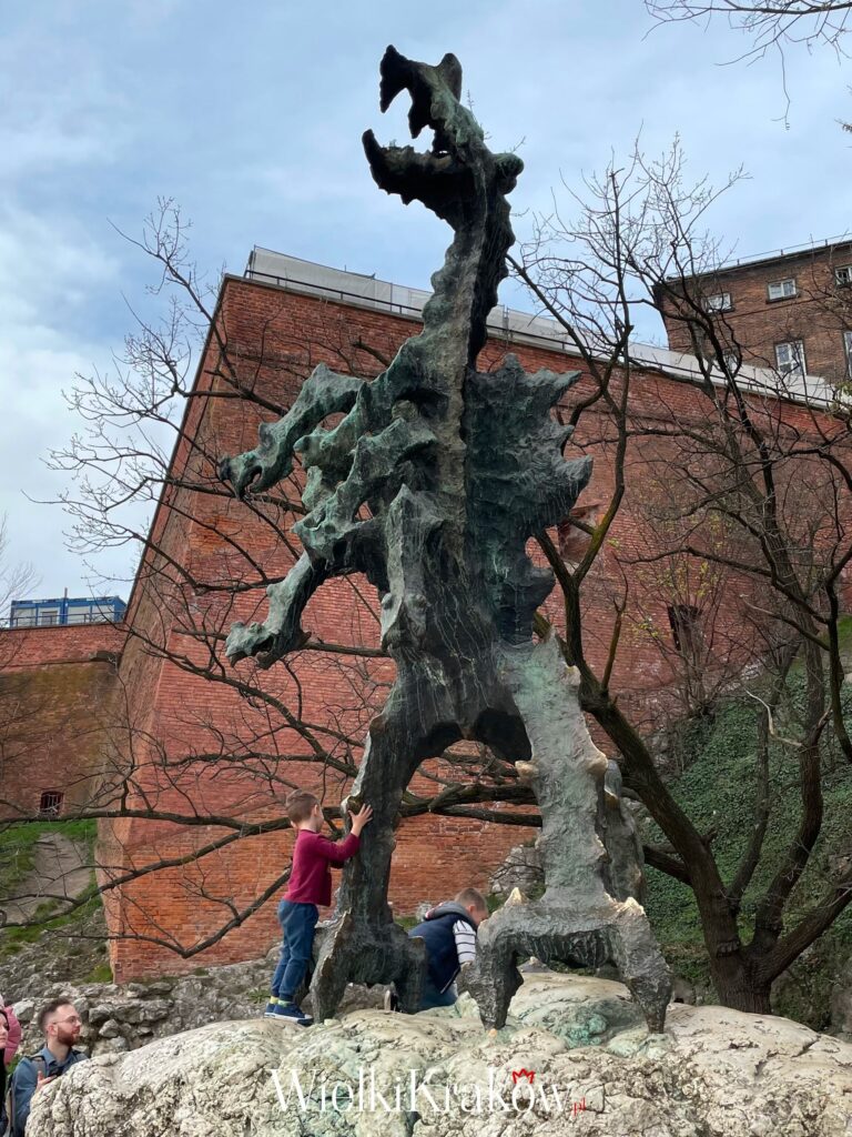 Wawel Smocza Jama. Cennik. Ile kosztują bilety?