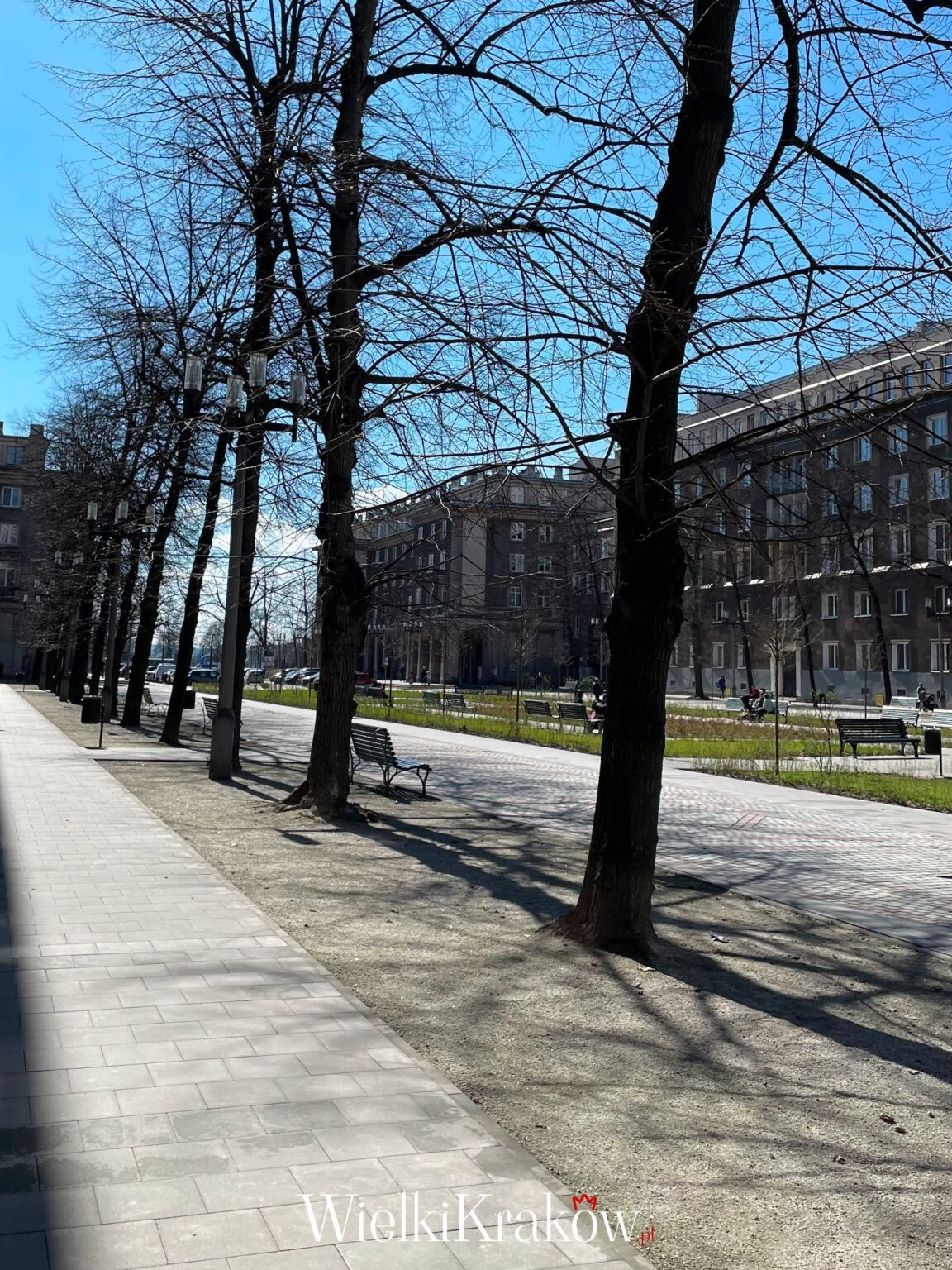 Co warto zobaczyć w Nowej Hucie? Atrakcje i zabytki