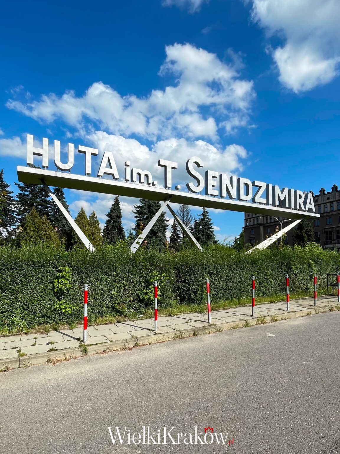 Co warto zobaczyć w Nowej Hucie? Atrakcje i zabytki