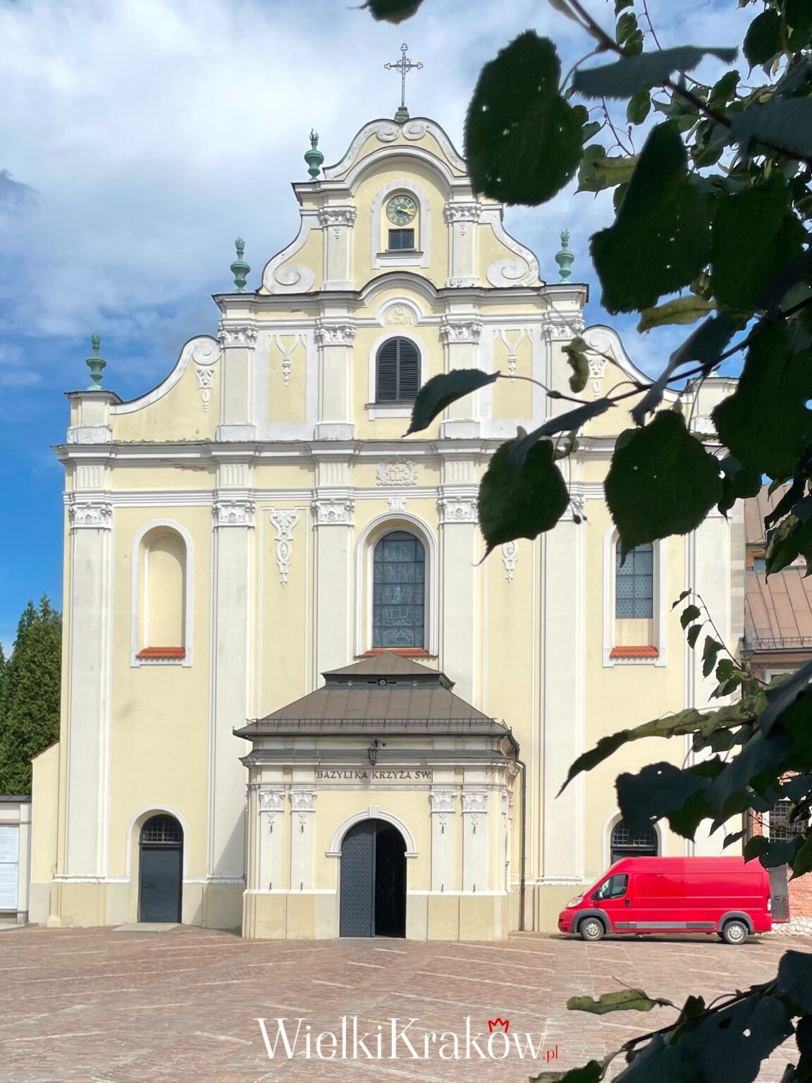 Co warto zobaczyć w Nowej Hucie? Atrakcje i zabytki