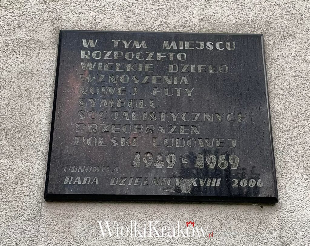 Co warto zobaczyć w Nowej Hucie? Atrakcje i zabytki