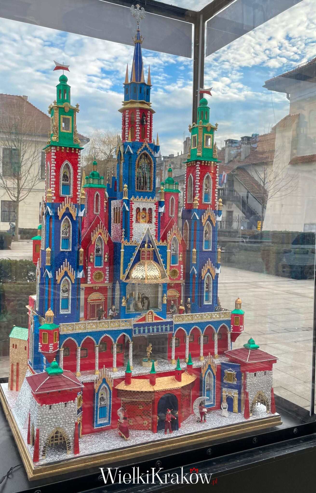 Z czego słynie Kraków? Największe symbole Krakowa - Wielki Kraków