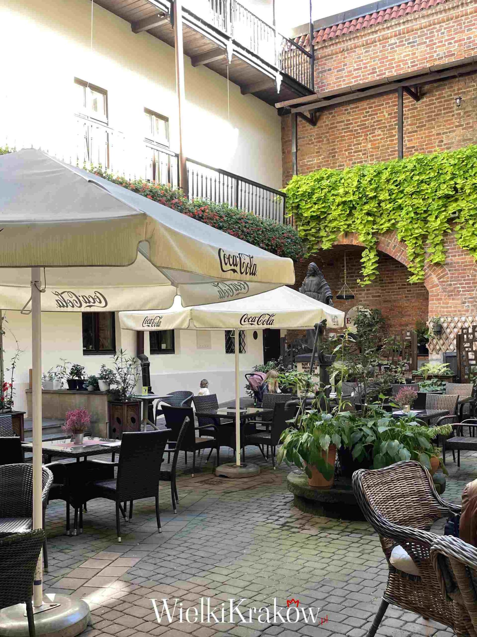 Gdzie tanio i dobrze zjeść w Krakowie? Tanie restauracje