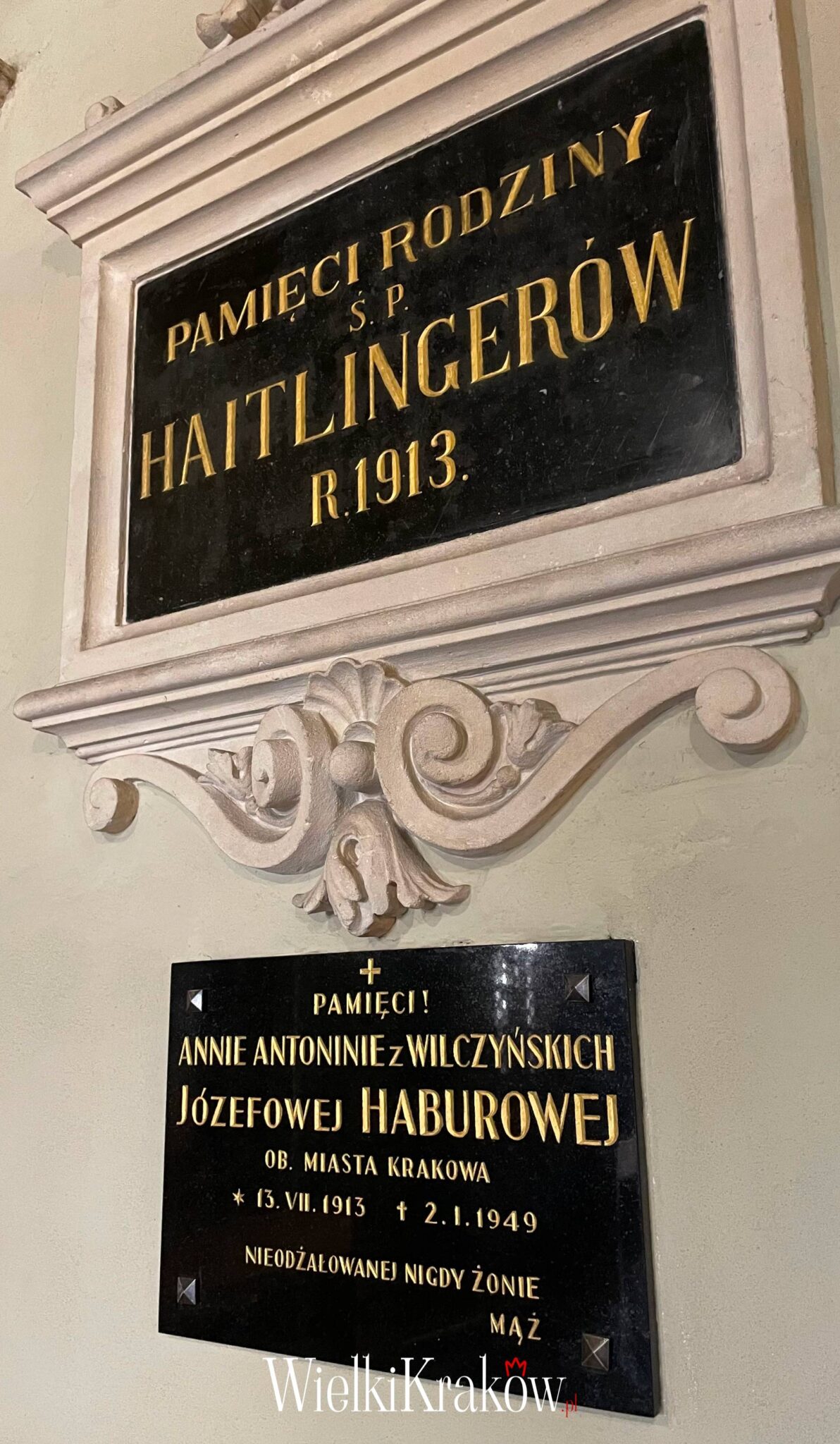 Kościół św. Józefa przy Poselskiej w Krakowie