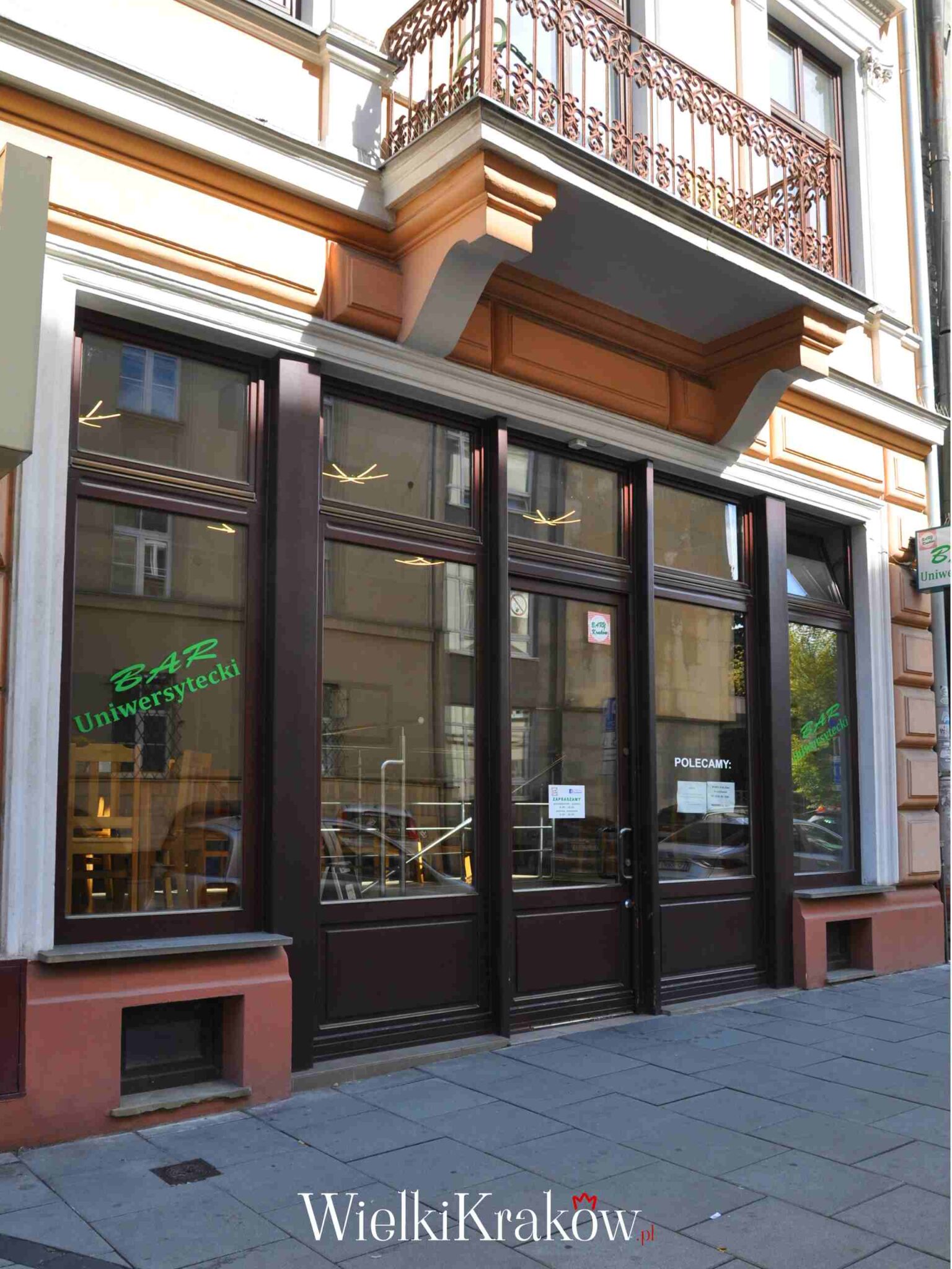 Gdzie tanio i dobrze zjeść w Krakowie? Tanie restauracje