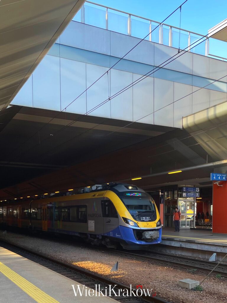 Jak dojechać na Lotnisko Balice? Dojazd do centrum